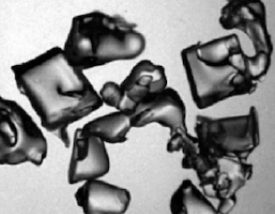 雪崩を理解するための雪氷の知識 | GoALP - 山を楽しむ人のための安心・安全登山メディア